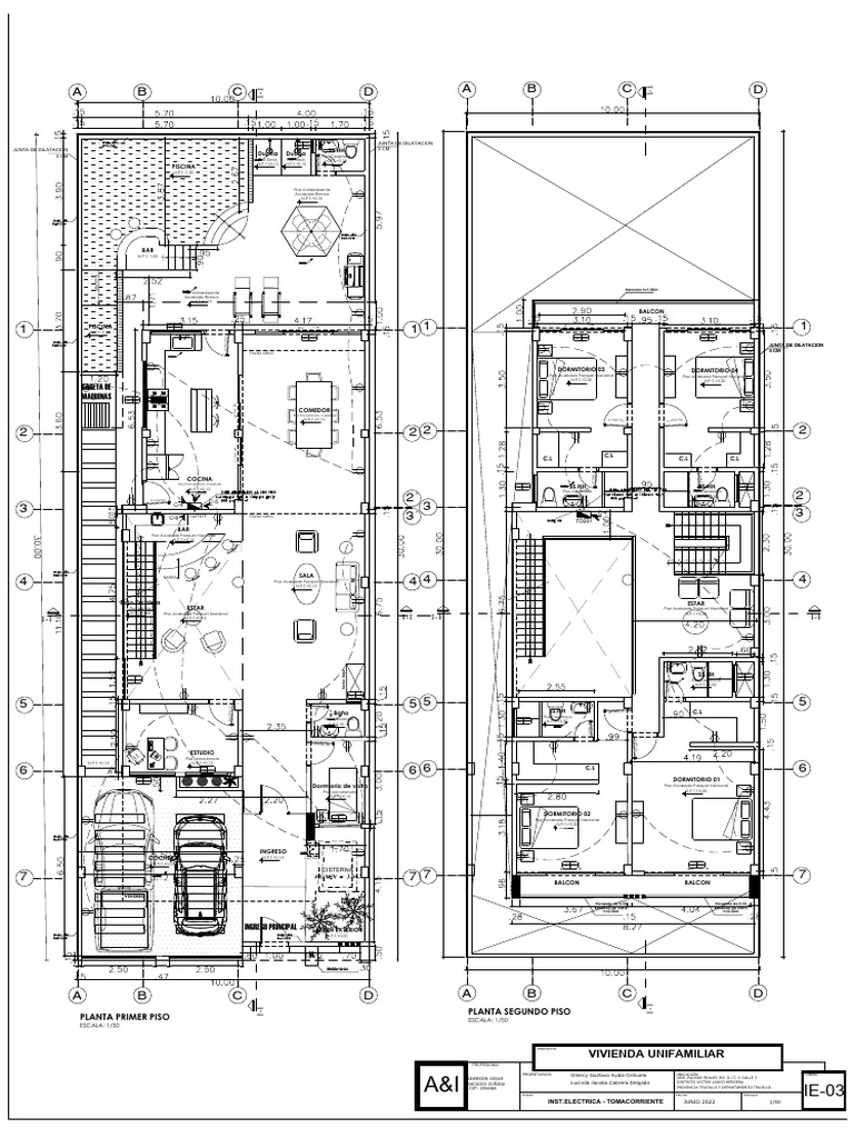 ELECTRICAS (9) - Layout1 | PDF