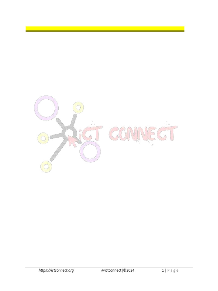 Topic 8 System Security Ict Ethical Issues and Emerging Technologies | PDF