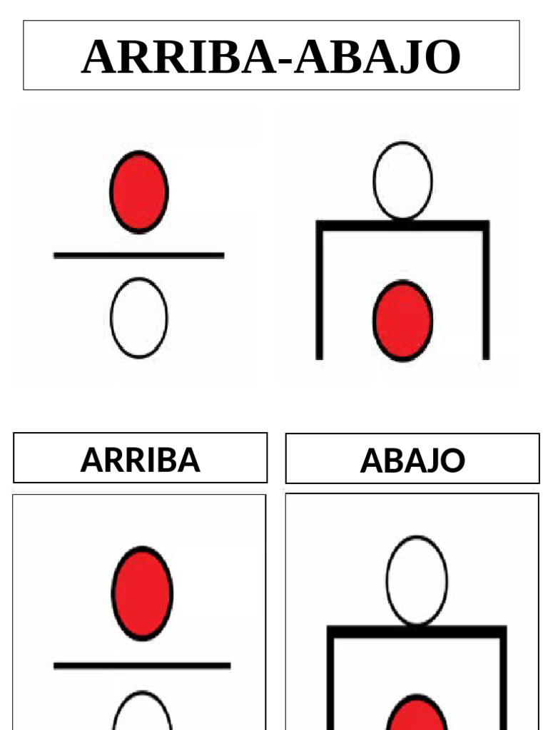 ARRIBA-ABAJO | PDF