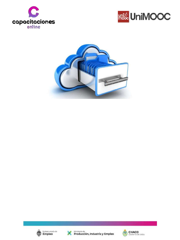 Lección 3: Características y Tipos de Datos | PDF