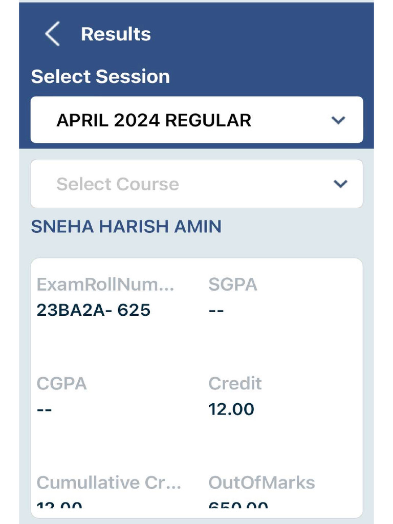 Fyba Result 2024 | PDF