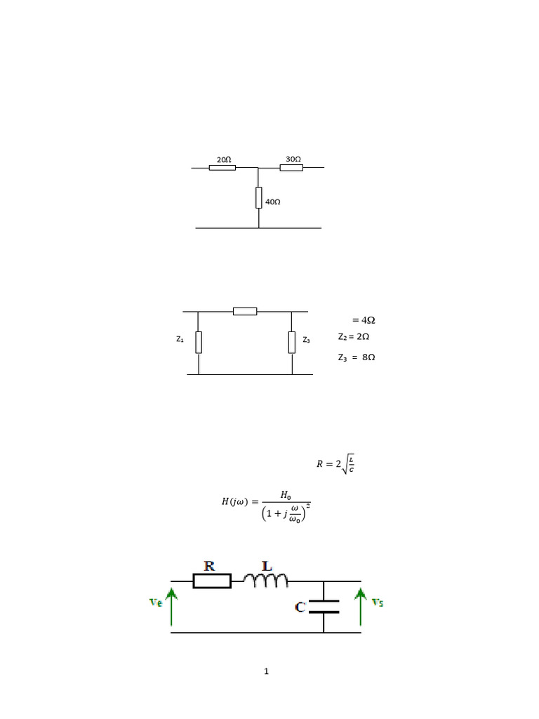 Solution td2 2021 | PDF