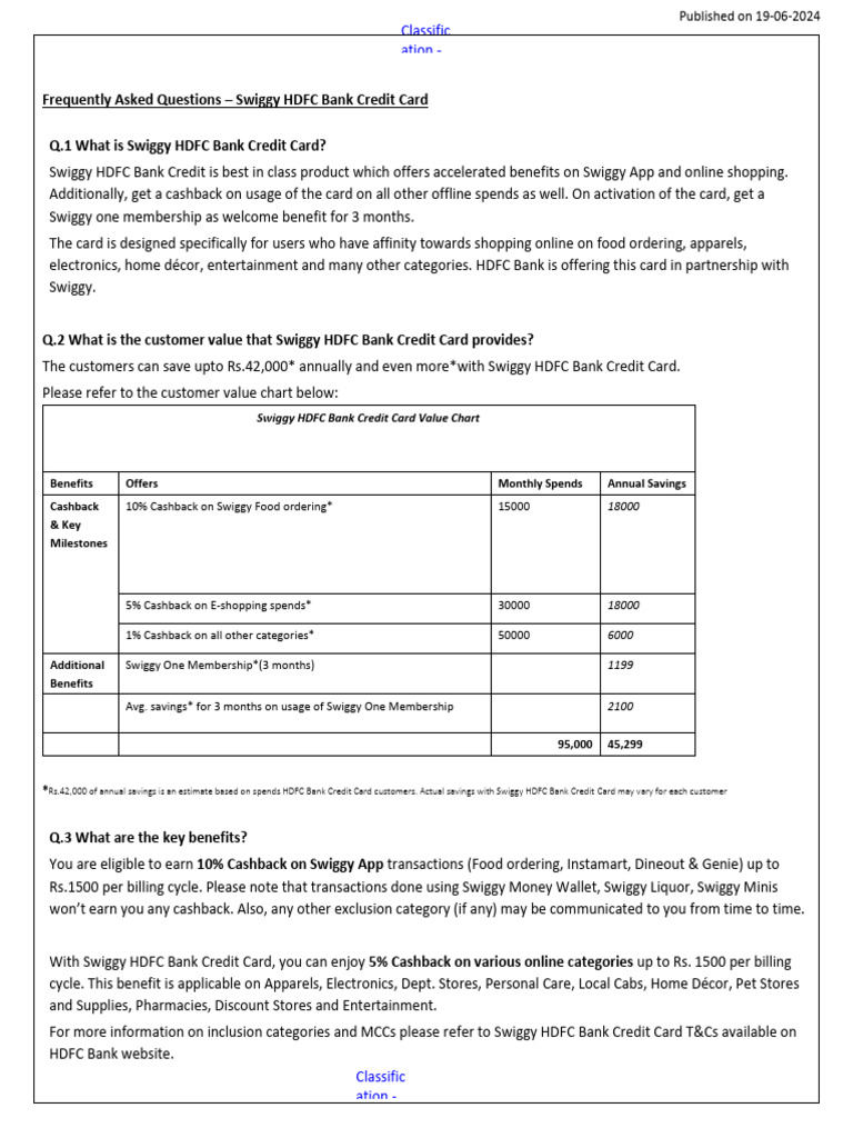 Download | PDF | Credit Card | Identity Document