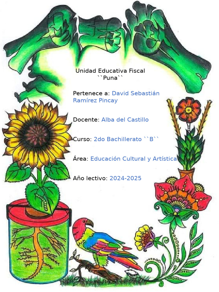 Caratula de Eca | PDF