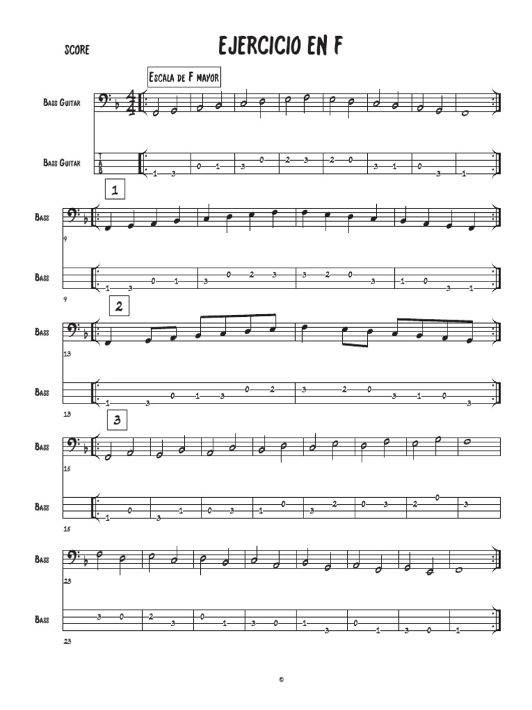 Clase Agata - SCORE | PDF