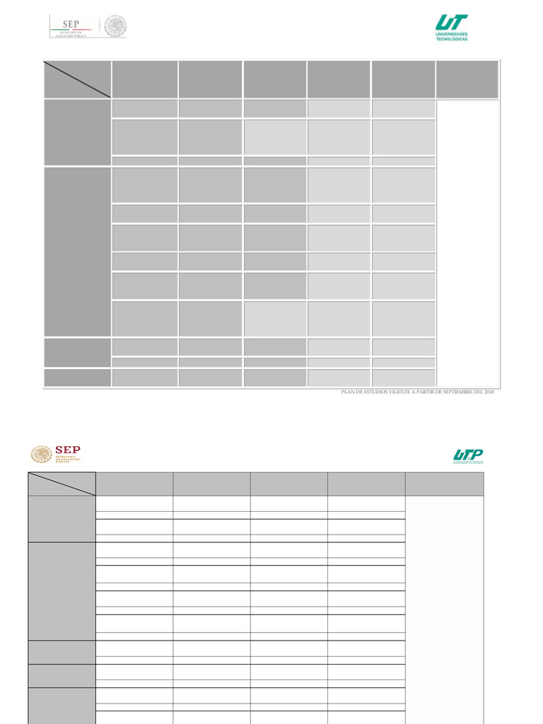 Plan Tics Pdf