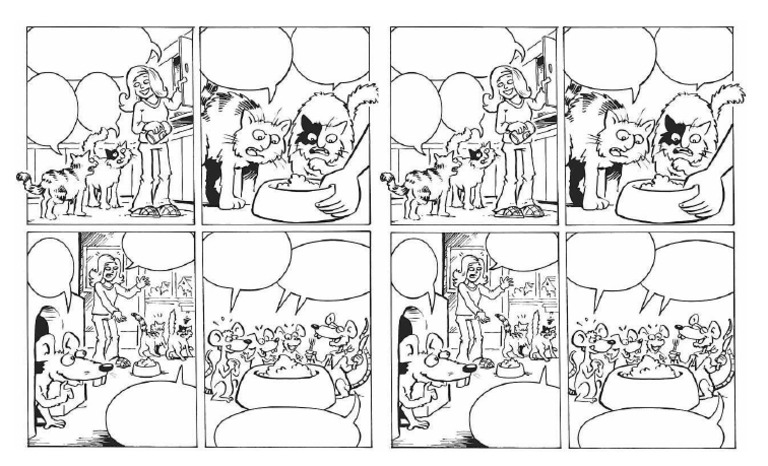 Crear Comic | PDF