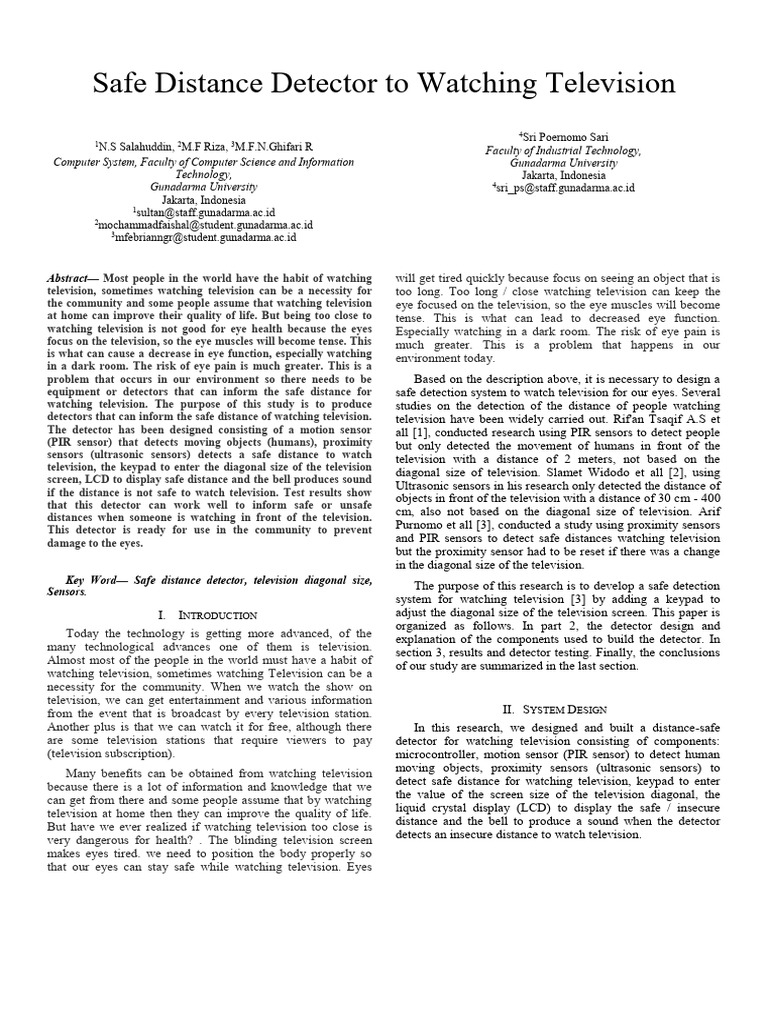 Salahuddin 2018 | PDF