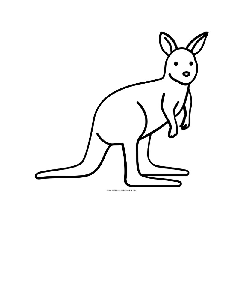 Animales para Imprimir 2 | PDF