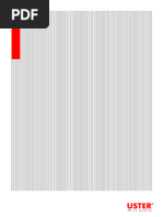 Cotton Grading Chart | PDF | Textiles | Fibers