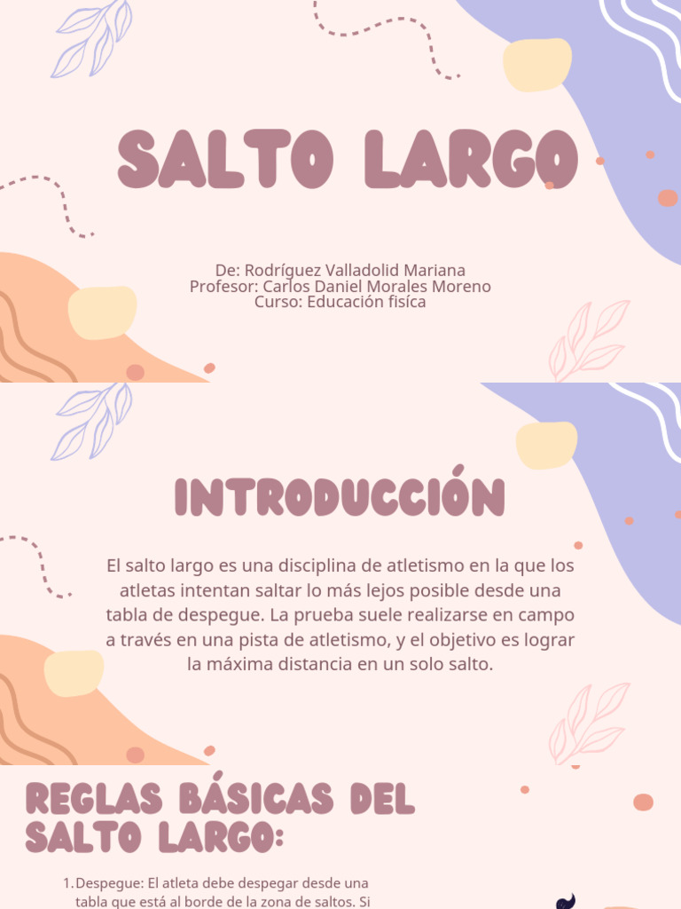 Pastel Cute Group Project Presentation | PDF