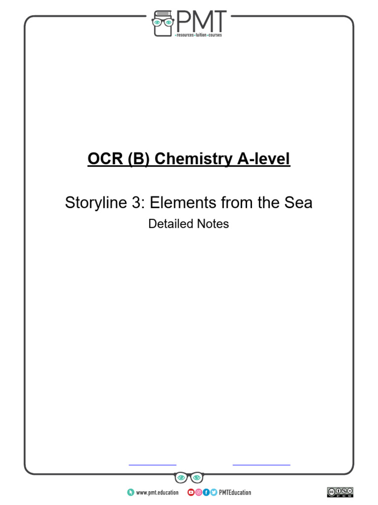 Detailed Notes | PDF