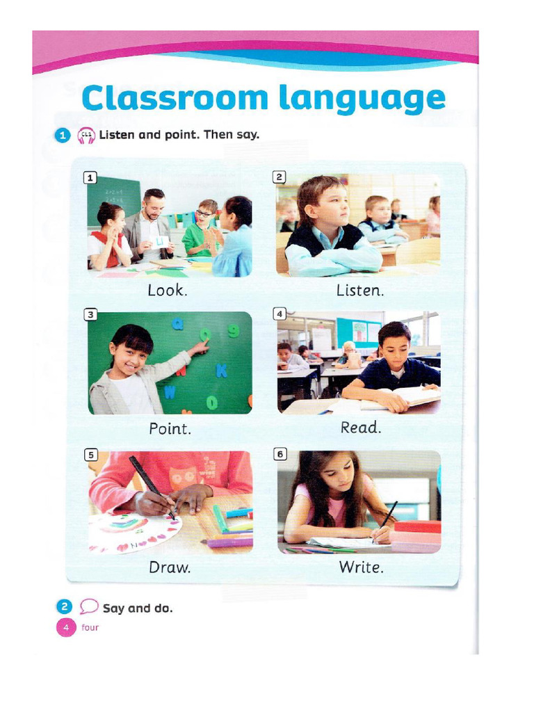 Team Together 1 | PDF