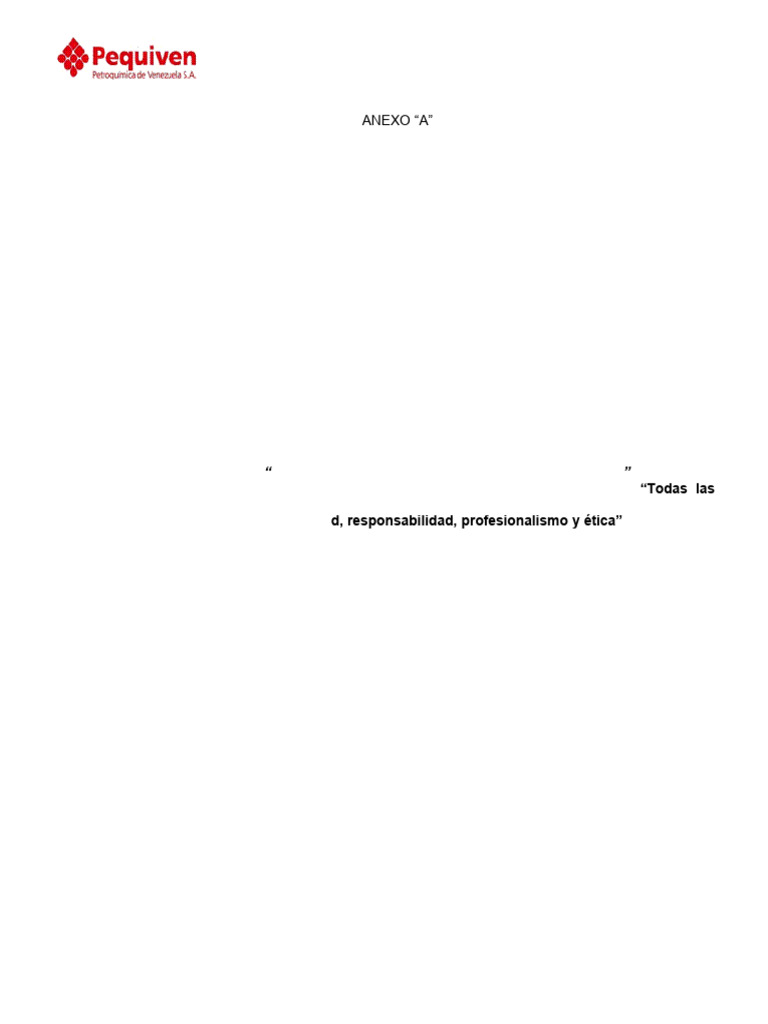 Amonestación Angel Bencomo | PDF