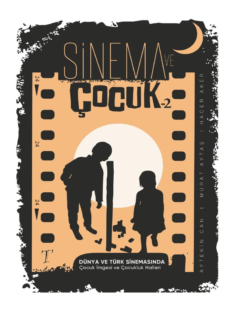 Sinema Ve Cocuk 2 | PDF