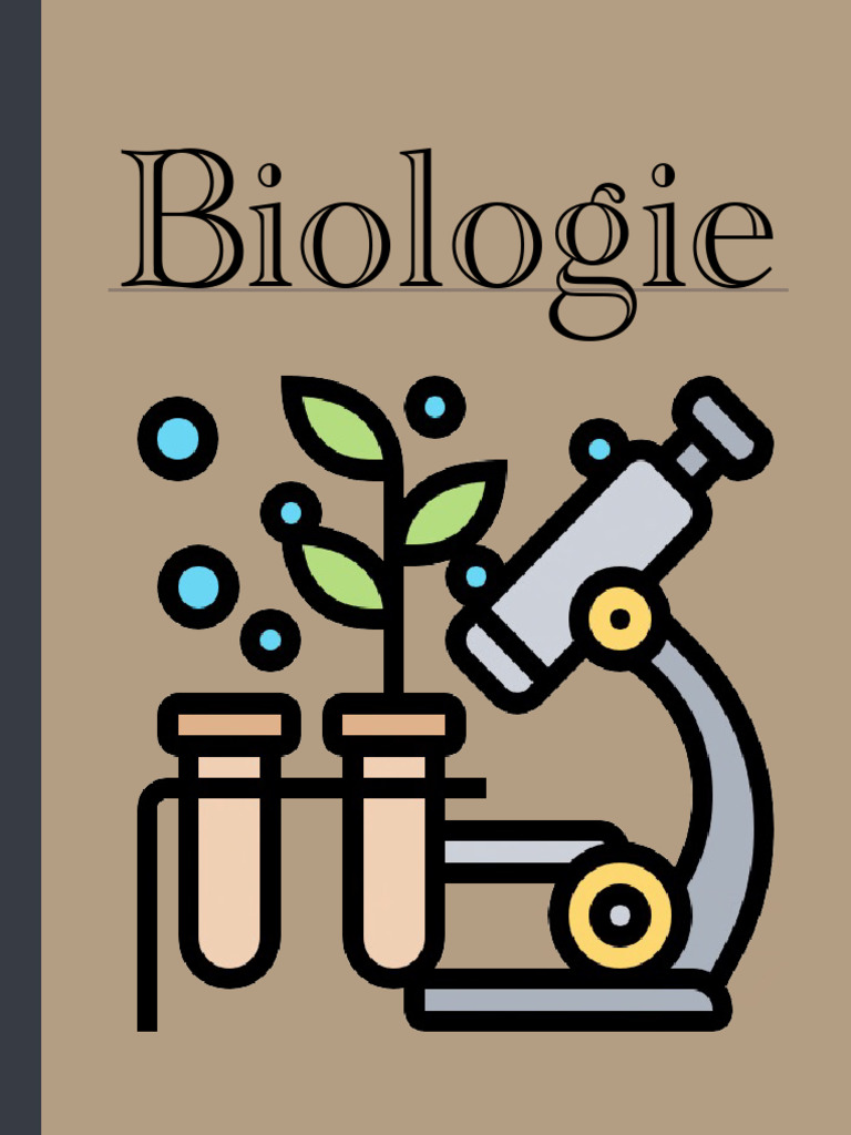 Biologie | PDF