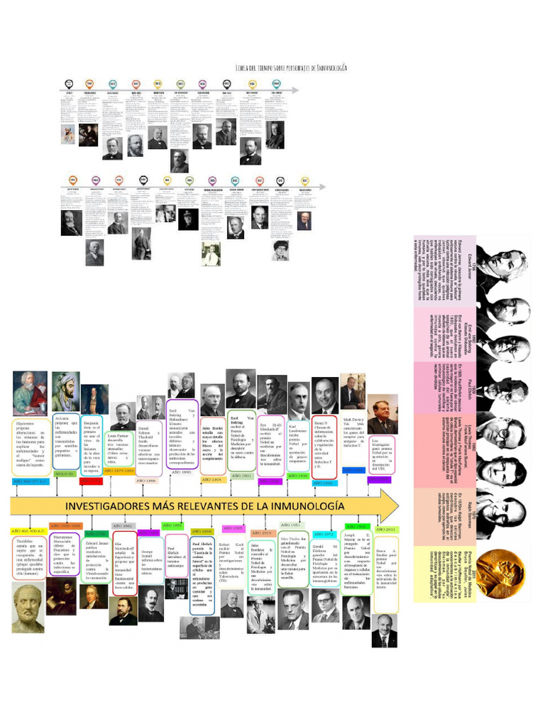 Inmunología | PDF