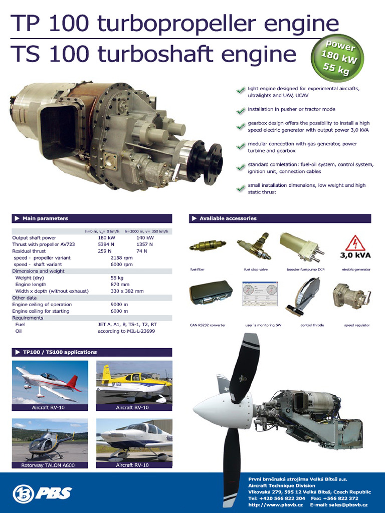 En tps100 | PDF