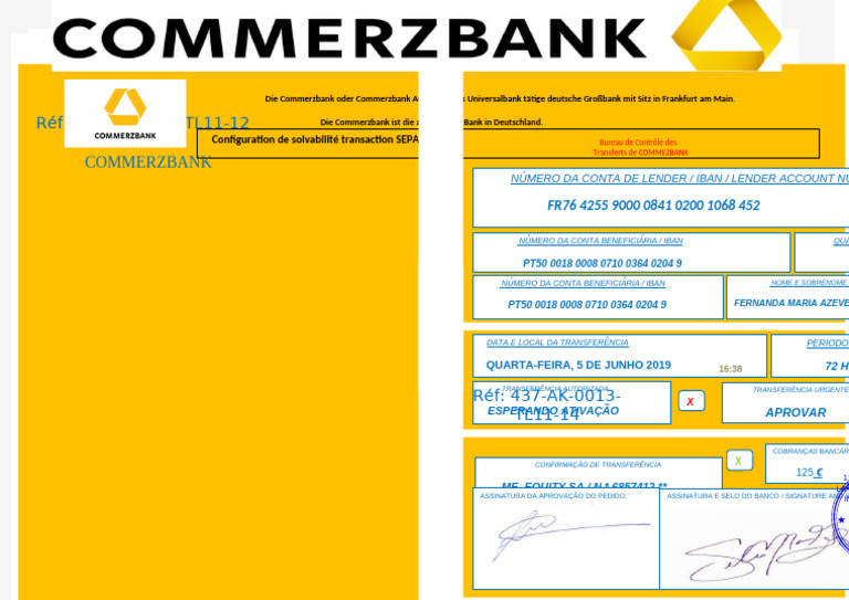 Commezbank | PDF