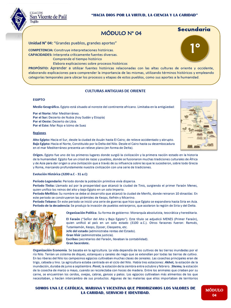 Modulo Iv 1 Iib | PDF
