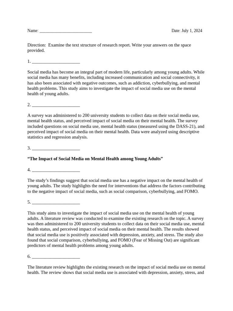 Developing Mastery, Application and Evaluation | PDF | Social Media ...