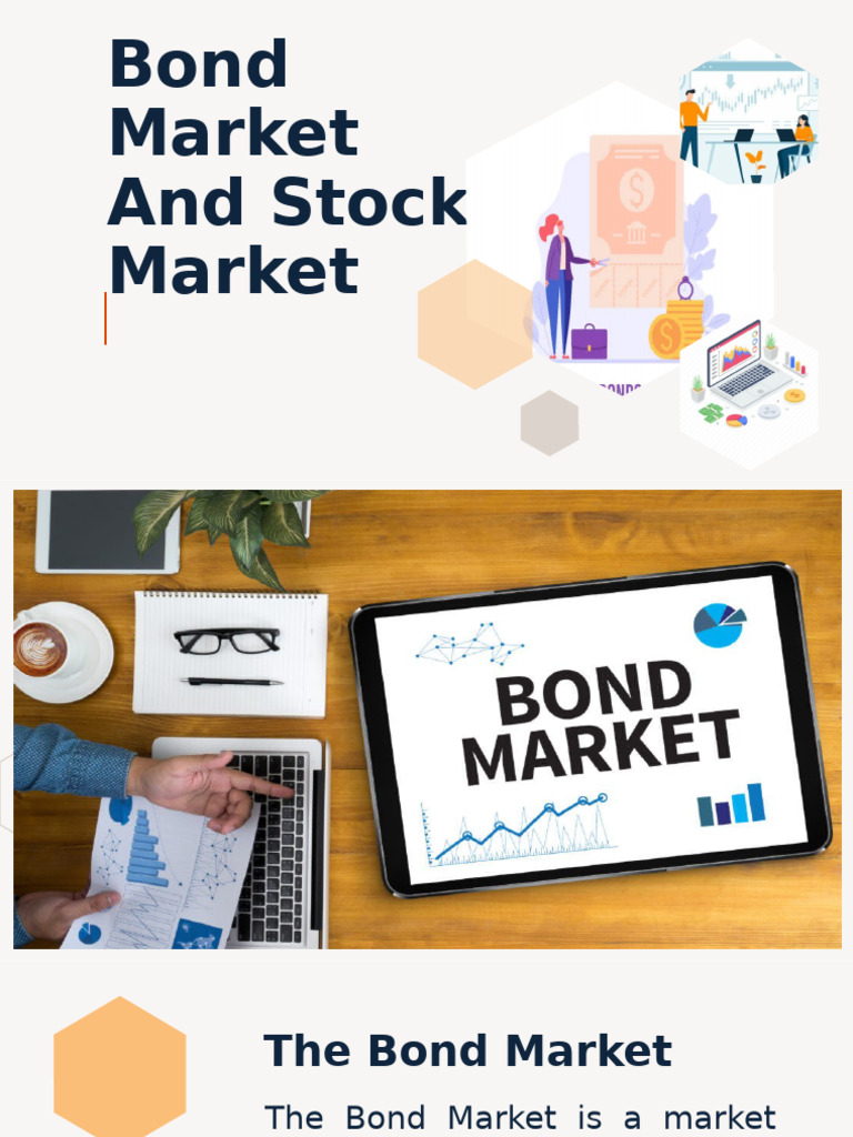 Chapter 6 - Bond and Stock Market | PDF