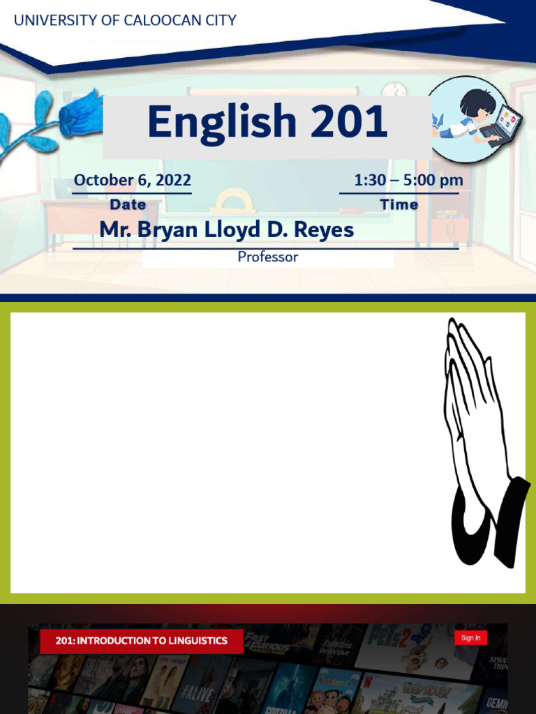 Lecture 7 - ITL | PDF