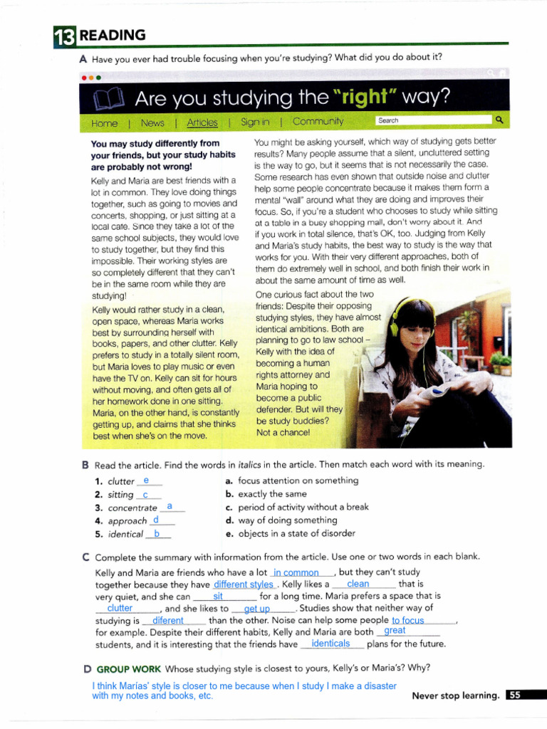 Reading 8 | PDF