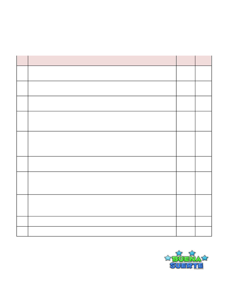 Clase 09 - Parcialito | PDF