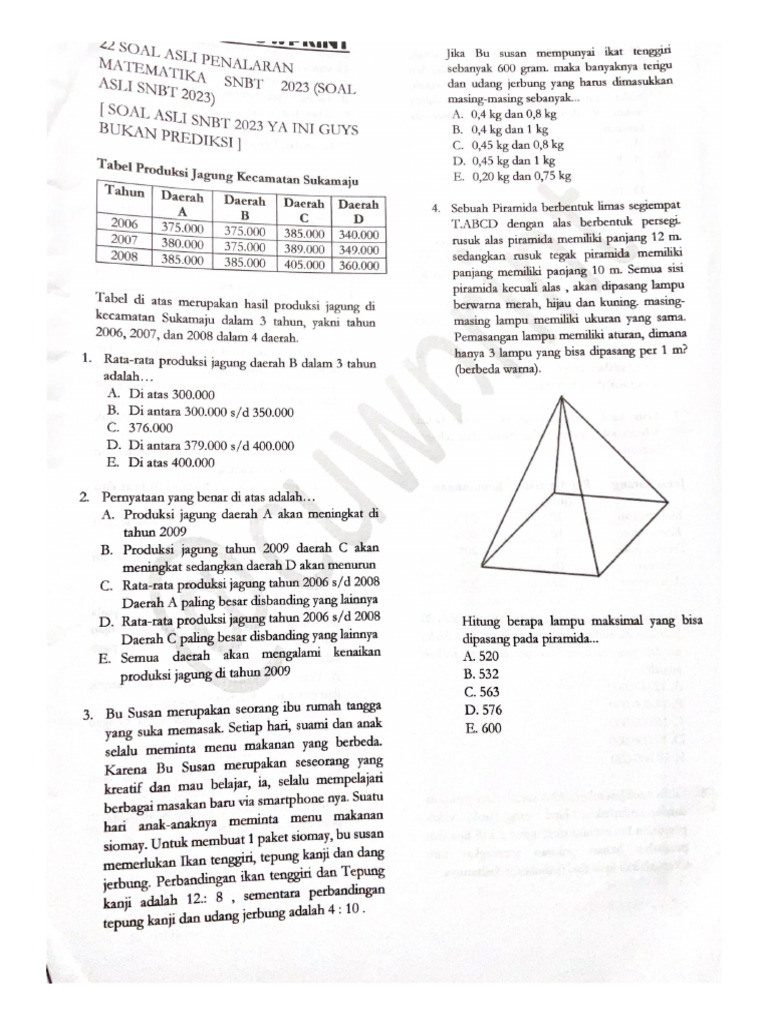 Penonton Kecewa Lah Pkona | PDF