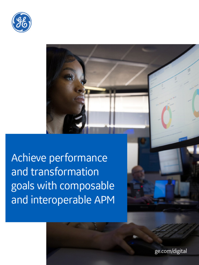 Composable and Interoperable Whitepaper | PDF