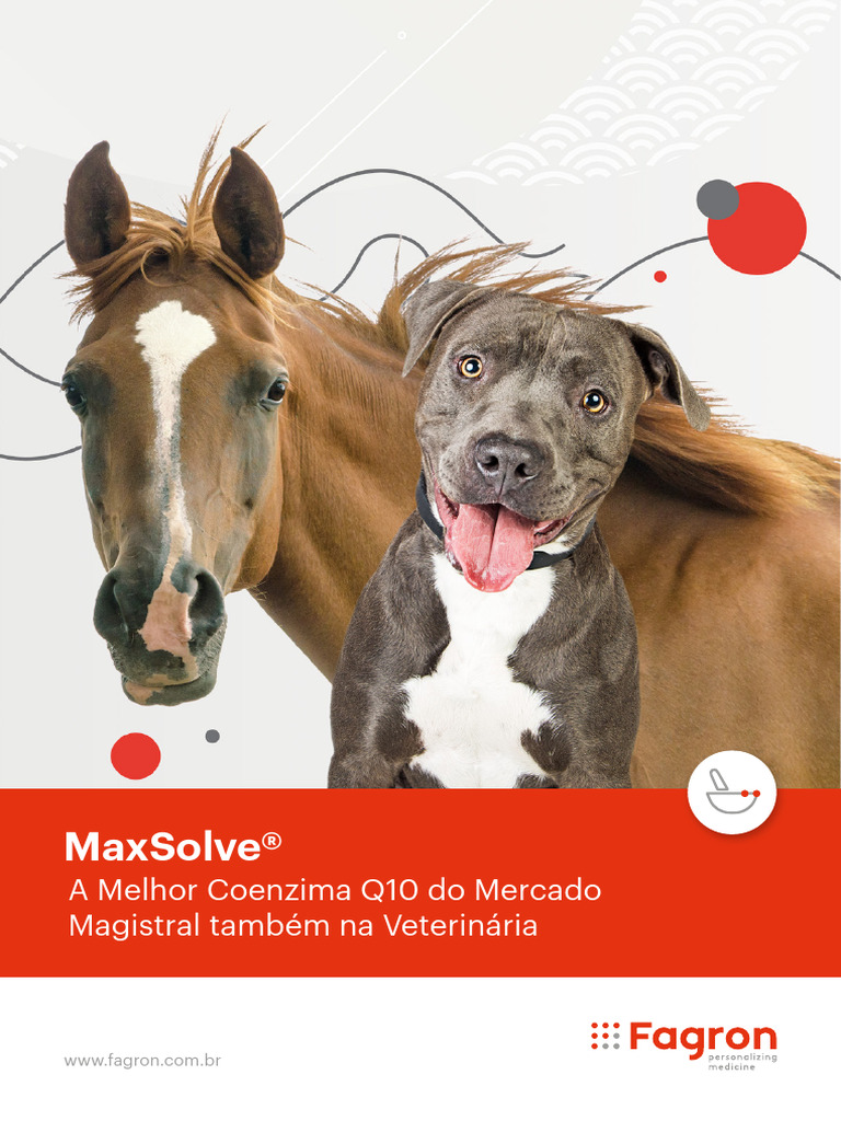 Folder - MaxSolve VET 3 | PDF