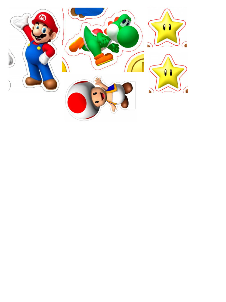 Tooper | PDF