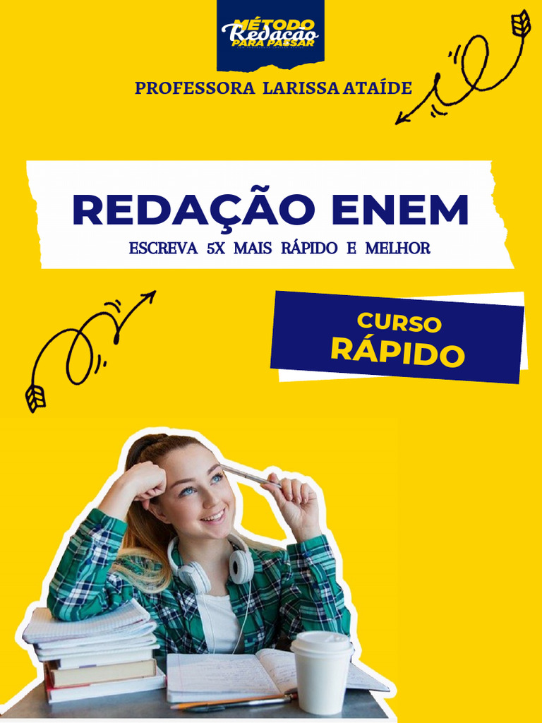 Apostila Curso Rápido | PDF