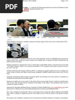 Master Standing Order For Ship's Captain | PDF | Ships | Shipping