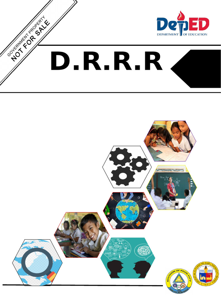 DRRR 11 Q4 M11 | PDF