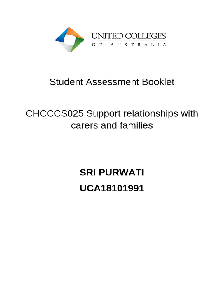 Assessment Mei Sri Purwati | PDF