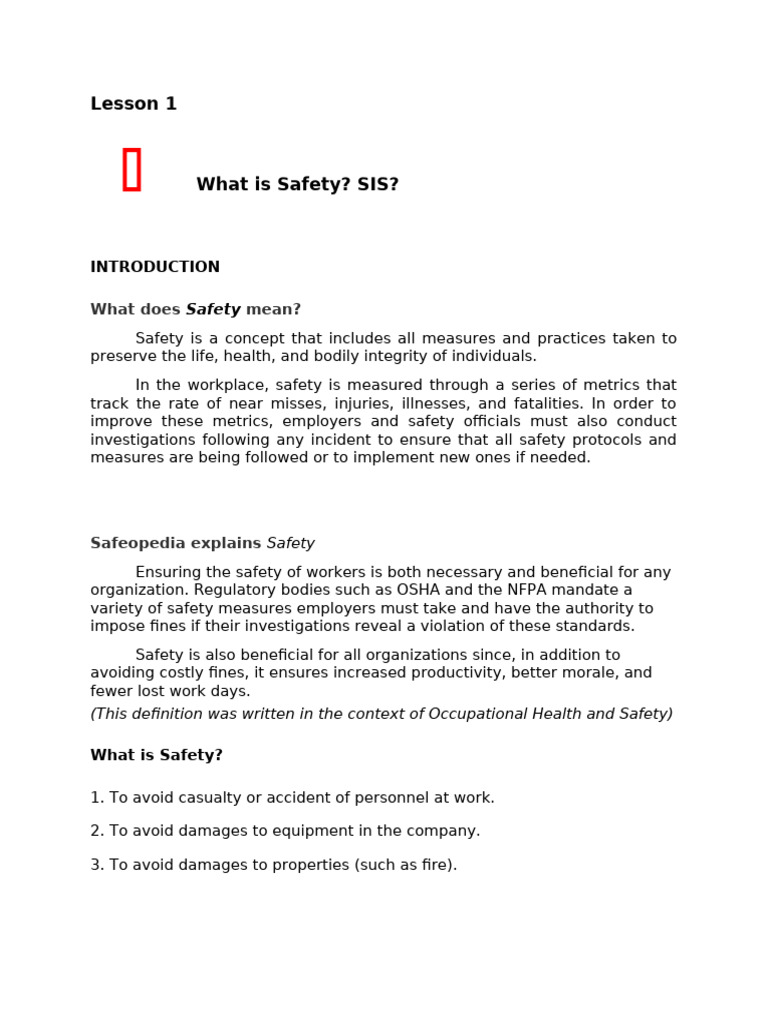 105 MOdule 1 | PDF
