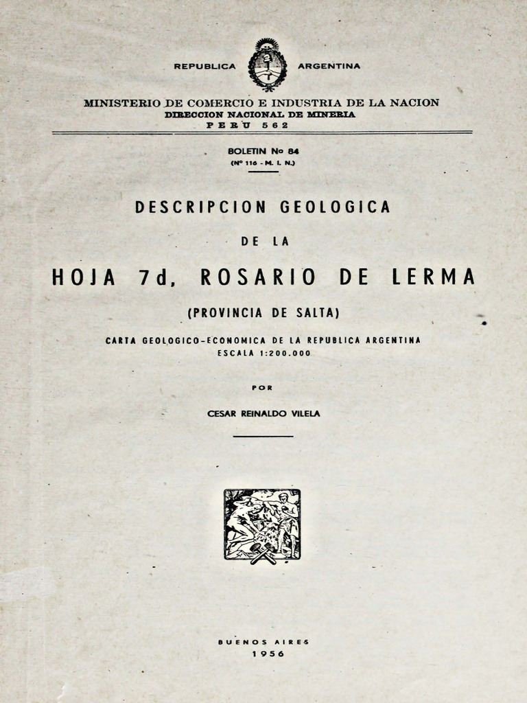 Rosario de Lerma | PDF
