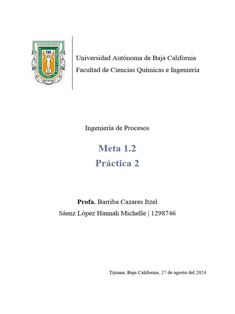 Practica2 HannahSaenz | PDF