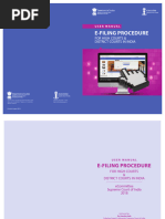 Investran Conceptual Design Document | PDF | Debits And Credits ...