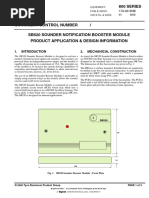 Buzzer - Pinout, Working, Specifications & Datasheet | PDF | Electrical ...