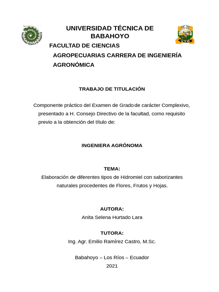 E-Utb-Faciag-Ing Agron-000300 | PDF