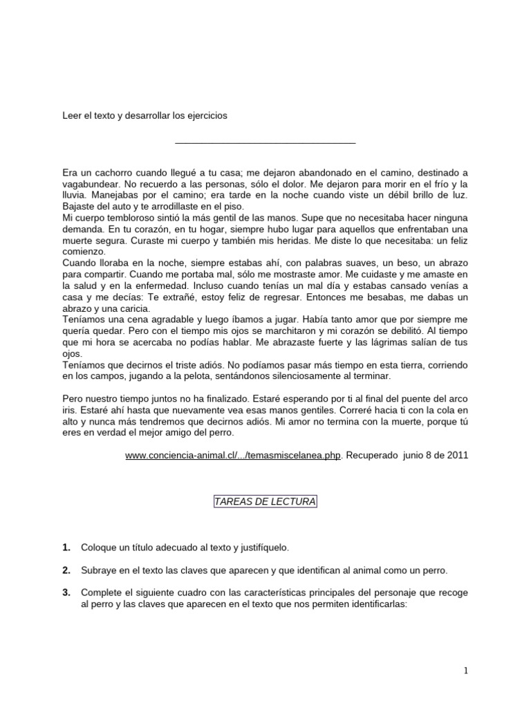 Anexo 4 STS PI II 3A TEXTO SIN TITULO | PDF