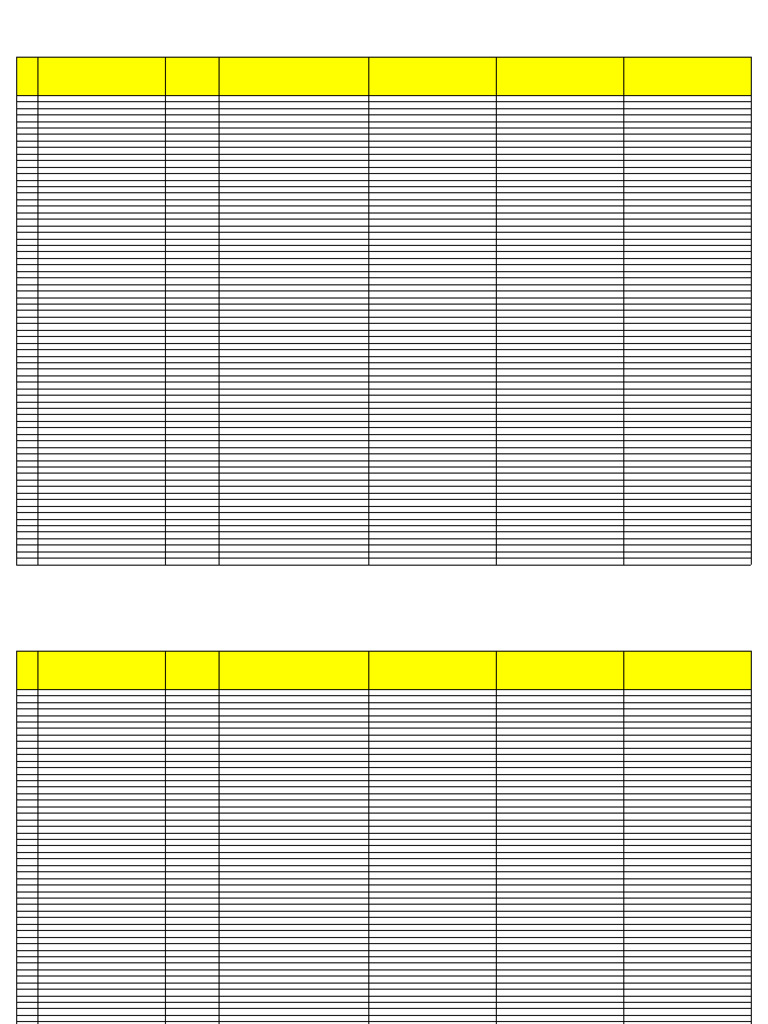Daftar Nama Relawan Fasilitator, Pengajar, Dan Dokumentator Kemenkeu ...