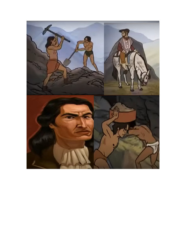 Secuencia de La Historia | PDF