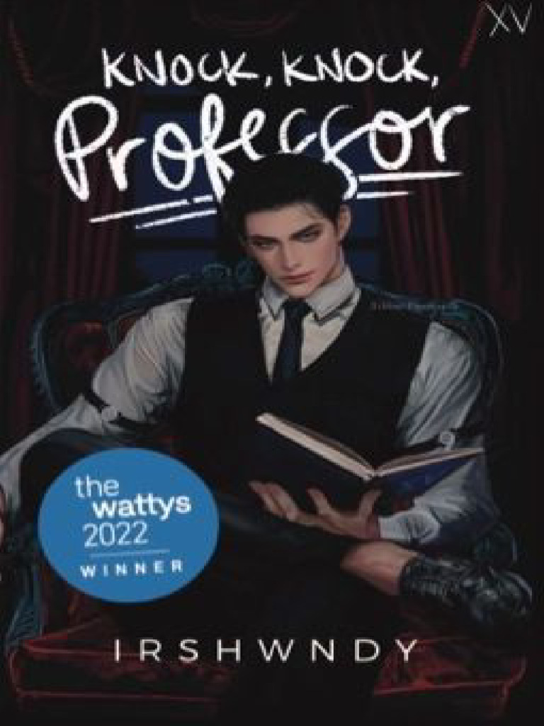 Knock Knock Professor 302305879 | PDF