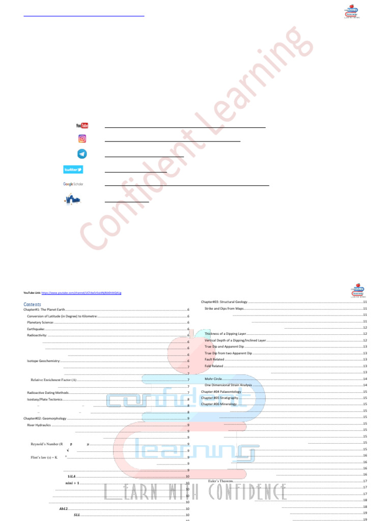 01 Formula Sheet (Encrypted) | PDF