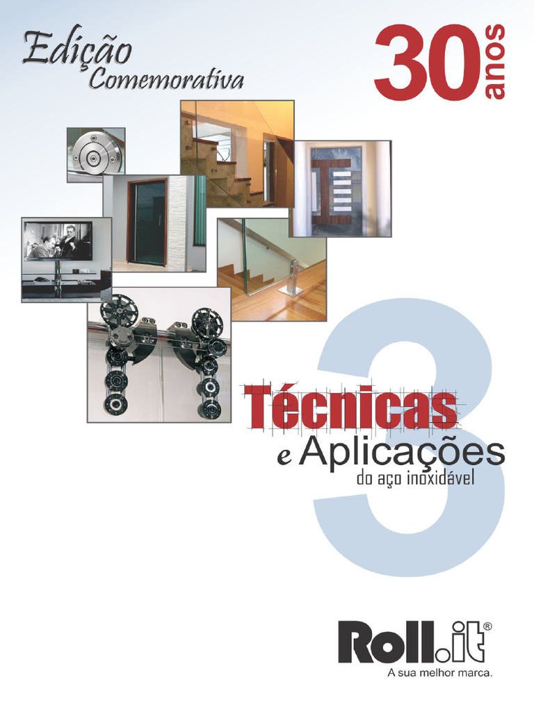 Catalogo Rollit | PDF