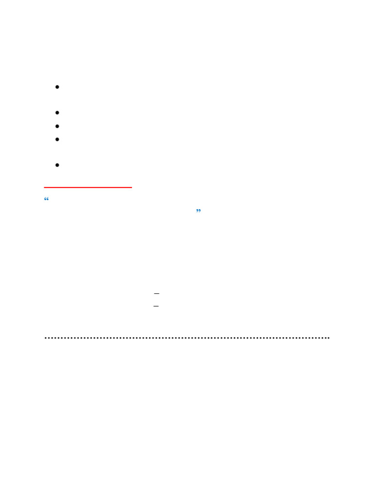 Unit 1 Student | PDF